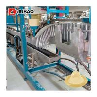 China Small Condom Automatic Making Machine For Male And Female for sale