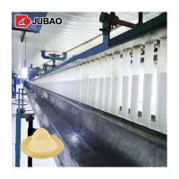 China Small Condom Automatic Making Machine For Male And Female for sale