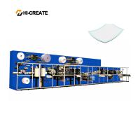 China 140kw Medical Mattress Making Machine for sale