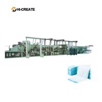 China 140kw Medical Mattress Making Machine for sale