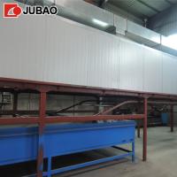 China Many Types Multicolor Latex Balloon Making Machine 15 - 30HP for sale