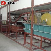China JUBAO Automated Balloon Dipping Machine JB-QQ60 for sale