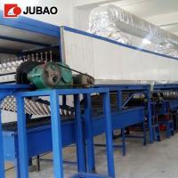 China JUBAO Automated Balloon Dipping Machine JB-QQ60 for sale