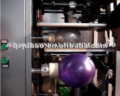 China The balloon glue machine automatically for sale