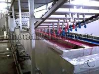 China High-speed toy balloon production line equipment for sale