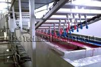 China Party latex balloon making machine ball balloon colorsful for sale