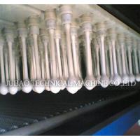 China Latex balloon automatic production line provide formula for sale