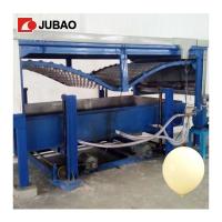 China Latex balloon automatic production line provide formula for sale
