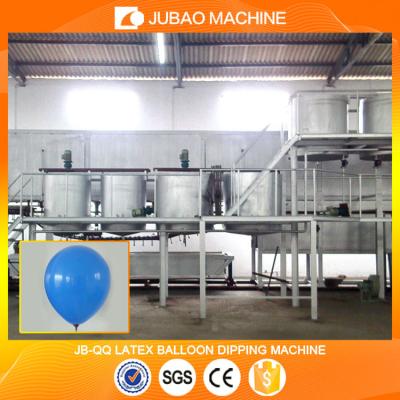 China High-speed toy balloon production line equipment for sale