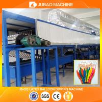 China Automatic production line for the balloon latex balloon printing machine for sale