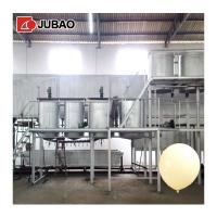 China PLC Latex Balloon Manufacturing Machine Multi Color for sale