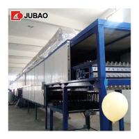 China PLC Latex Balloon Manufacturing Machine Multi Color for sale