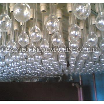 China Best-selling ball production machine soft silicone rubber mould making balloon balloon inflatable toy maker for sale