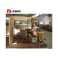 China CE Jubao PVC Glove Dotting Printing Machine for sale