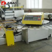 China CE Jubao PVC Glove Dotting Printing Machine for sale