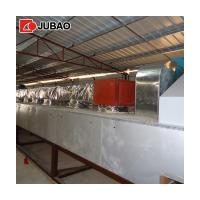 China Jubao 58kw Surgical Gloves Manufacturing Machine for sale