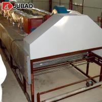 China Jubao 58kw Surgical Gloves Manufacturing Machine for sale