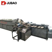 China Jubao Glove Dotting Machine for sale