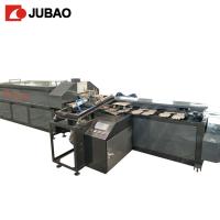 China CE 23 Pairs Automated Jubao Glove Dotting Machine for sale