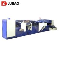 China JB-SDC PVC Bead 26 Pairs Glove Dotting Machine for sale