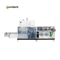 China 18KVA 2.5Ton Sanitary Pad Automatic Machine for sale