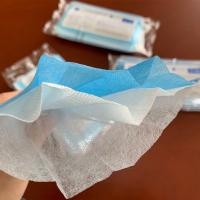 China JST PP Spunbond 25g Disposable Civil Face Mask for sale
