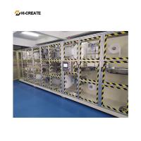 China 220V 50HZ 9KW N95 Face Mask Making Machine 200pcs/Min for sale