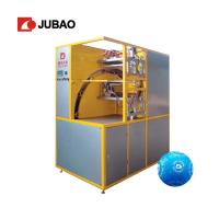 China 8pcs Heads 1800pcs/Hr Automatic Balloon Printing Machine for sale