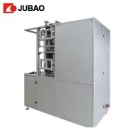 China 3P Silk Screen JB-SP302-A-3 Printing Machine For Balloons Decoration for sale