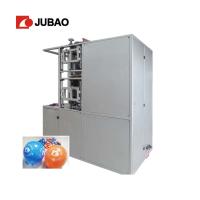China 1000pcs/Hr 8pcs Heads Balloon Screen Printing Machine for sale