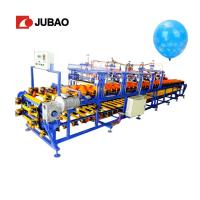 China 4000pcs/Min JB-SP302-C 2.2kw Latex Balloon Printing Machine for sale