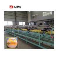 China Five Colors Five Sides 2900pcs/Hr Balloon Screen Printing Machine for sale