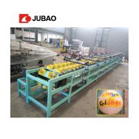 China Five Colors Five Sides 2900pcs/Hr Balloon Screen Printing Machine for sale