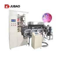 China 1200pcs/Hr 3.5kw Balloon Screen Printing Machine for sale