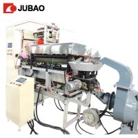 China Fully Automatic 0.6mpa 150*200mm Balloon Printing Machine for sale