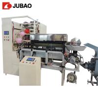 China Fully Automatic 0.6mpa 150*200mm Balloon Printing Machine for sale
