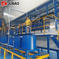 China 9000pcs/H Disposable 80m Latex Glove Making Machine Nitrile Gloves Making Machine for sale