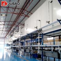 China 9000pcs/H Disposable 80m Latex Glove Making Machine Nitrile Gloves Making Machine for sale