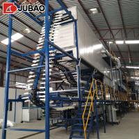 China Nitrile Disposable Glove Production Line 90 Kw/Hr for sale