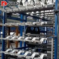 China Latex And Nitrile Glove Dipping Machine Small Capacity for sale