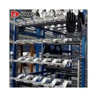China Latex And Nitrile Glove Dipping Machine Small Capacity for sale