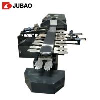 China PVC Glove Manufacturing Equipment For Dotting And Printing for sale