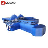 China PVC Glove Manufacturing Equipment For Dotting And Printing for sale