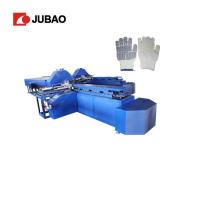 China PVC Glove Manufacturing Equipment For Dotting And Printing for sale