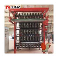 China High Capacity Latex Glove Coating Machine Half Full Dipping CE ISO Certificated for sale