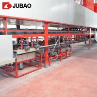 China High Capacity Latex Glove Coating Machine Half Full Dipping CE ISO Certificated for sale