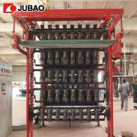 China High Capacity Latex Glove Coating Machine Half Full Dipping CE ISO Certificated for sale