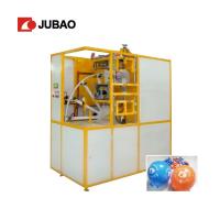 China PLC Balloon Screen Printing Machine Semi Automatic 1100*1300*2300mm for sale