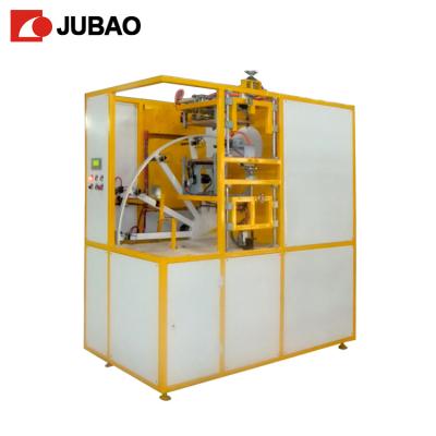 China PLC Balloon Screen Printing Machine Semi Automatic 1100*1300*2300mm for sale