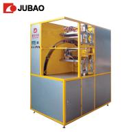 China PLC Balloon Screen Printing Machine Semi Automatic 1100*1300*2300mm for sale